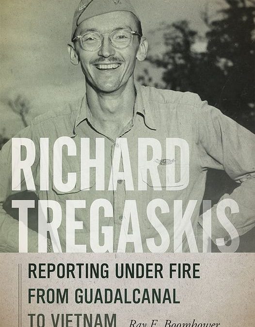 Boomhower-book | The History of WWII Podcast - by Ray Harris Jr