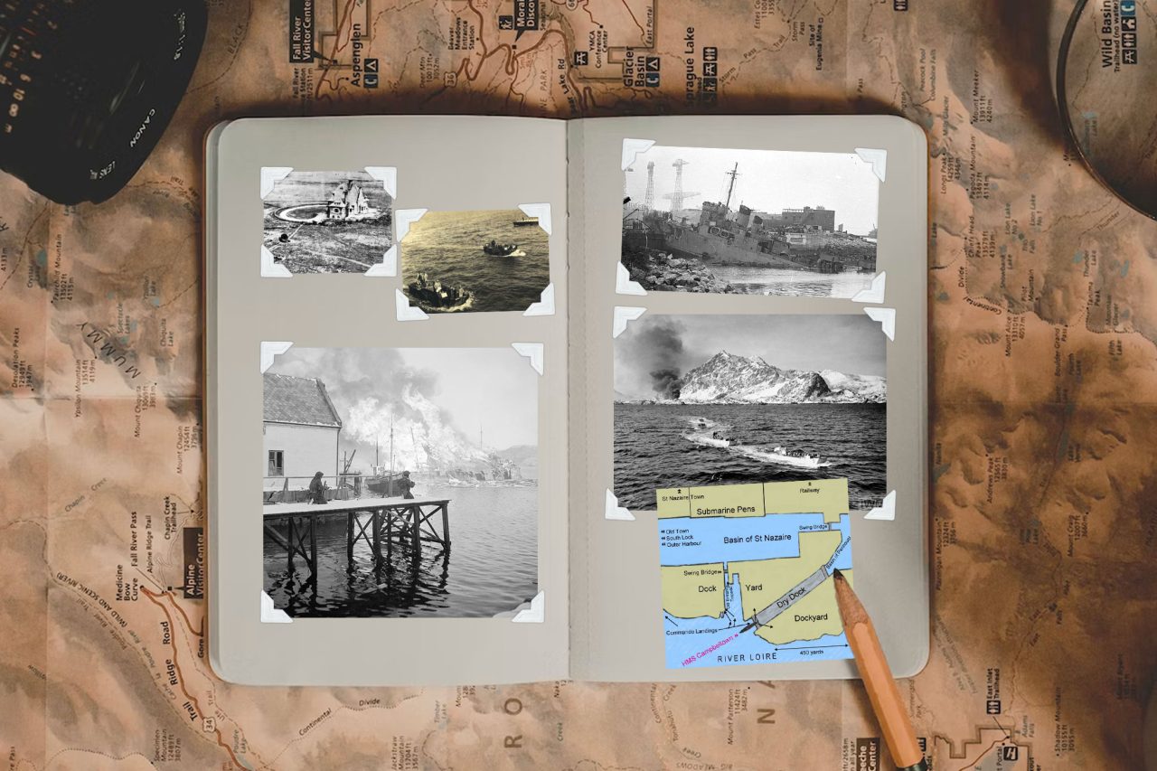 Episode 426-Kill Or Be Killed | The History of WWII Podcast - by Ray ...