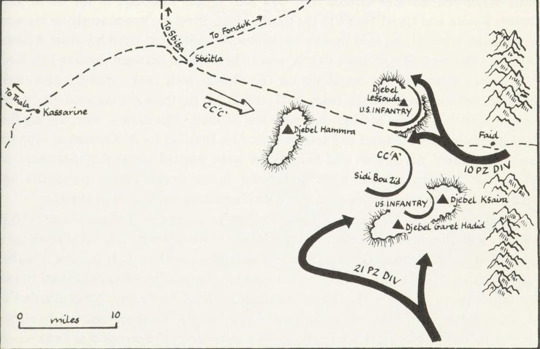 Episode 568-American Mistakes, American Blood | The History of WWII ...